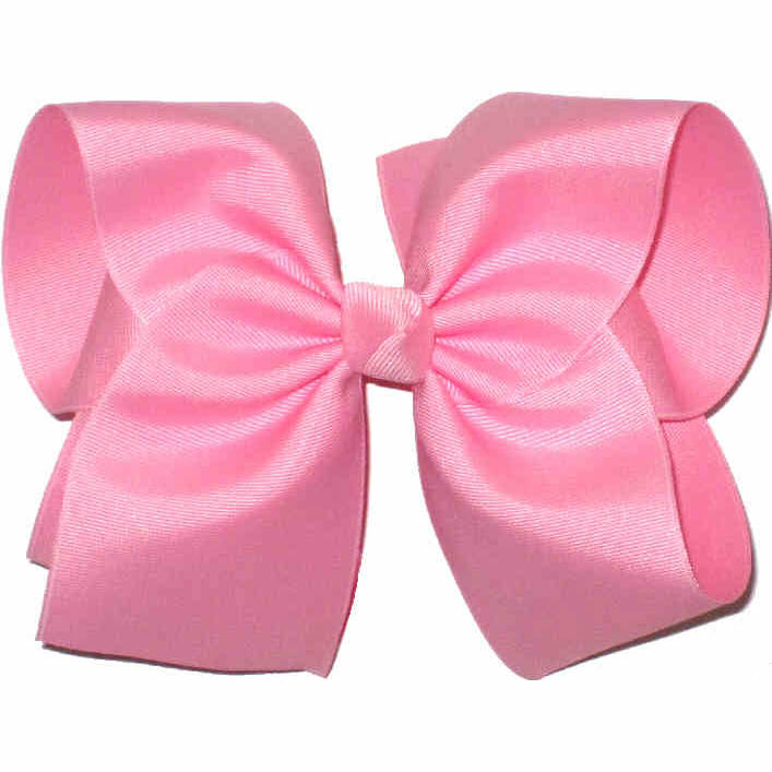 MEGA Extra Large Bows - Rainbows By Paulette