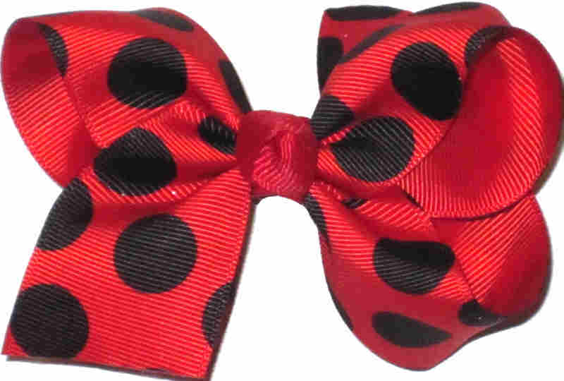 Baby, Toddler, and Kids Bows - Rainbows By Paulette