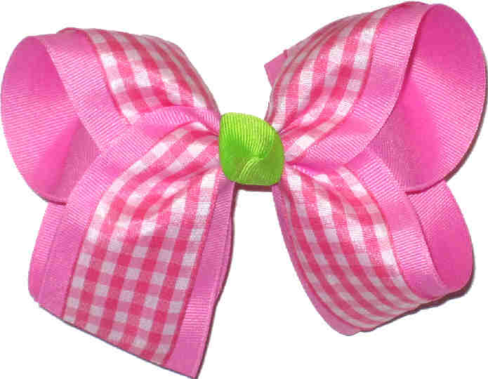 Baby, Toddler, and Kids Bows - Rainbows By Paulette