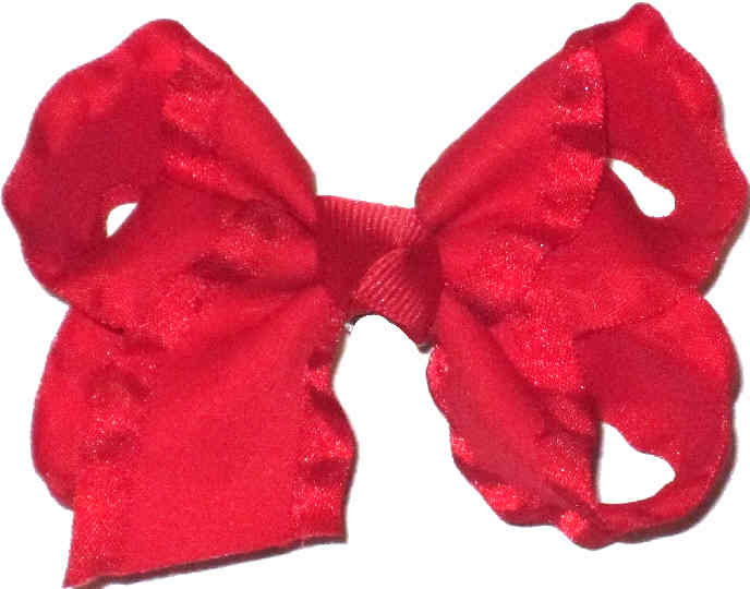 Baby, Toddler, and Kids Bows - Rainbows By Paulette