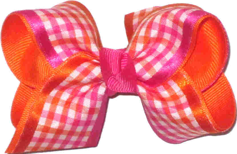 Baby, Toddler, and Kids Bows - Rainbows By Paulette