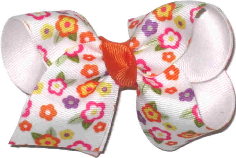 Baby, Toddler, and Kids Bows - Rainbows By Paulette