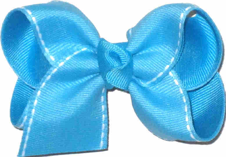 Baby, Toddler, and Kids Bows - Rainbows By Paulette