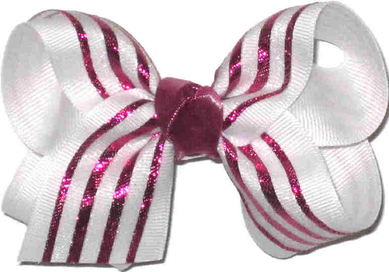 Baby, Toddler, and Kids Bows - Rainbows By Paulette